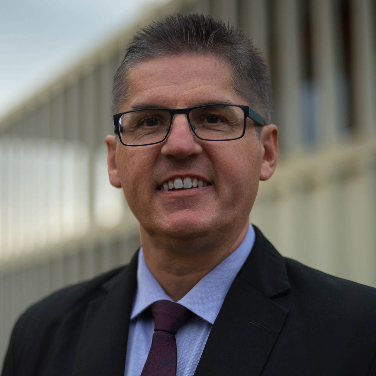 Tom Walter - Interculti