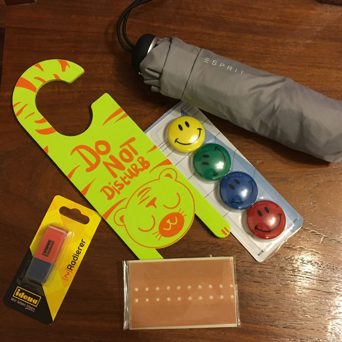 Ninang and Ninong at the wedding - Interculti